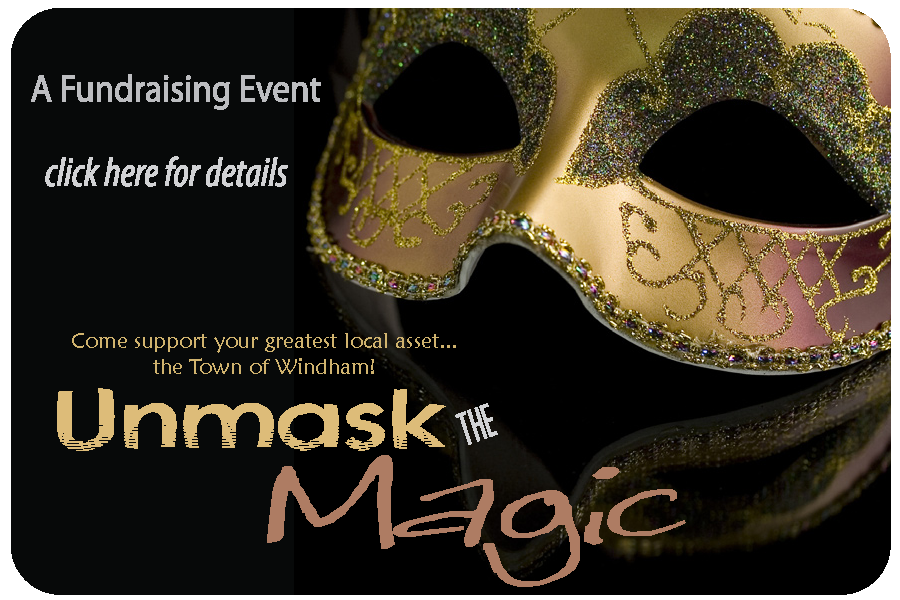 Unmask the Magic